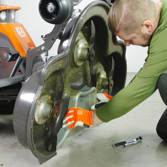 Huolto | Pienkone Center