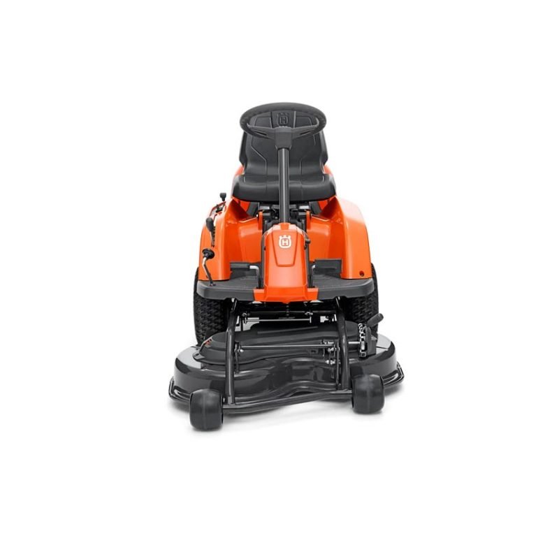 Husqvarna R112C, leikkuuleveys 85 cm,Husqvarna HS | Pienkone Center