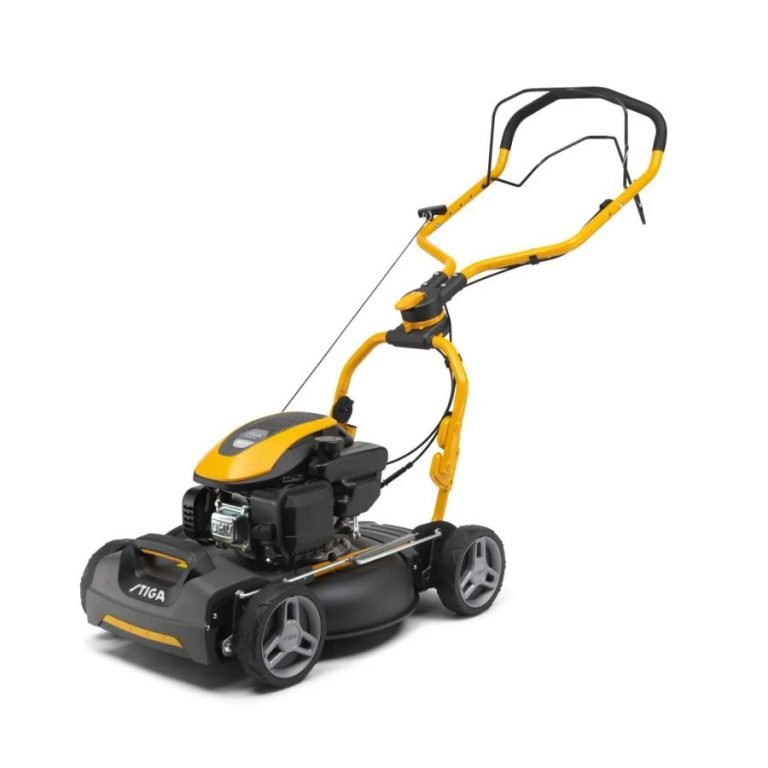 Stiga Multiclip 50 - ST 140 OHV | Pienkone Center