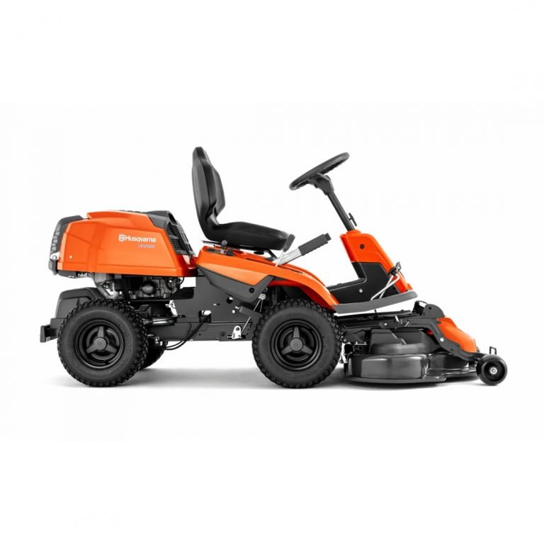 Husqvarna R214TC Comfort Edition, C103 leikk.laite | Pienkone Center