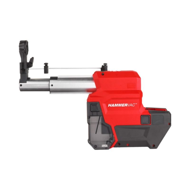 MILWAUKEE PORAVASARAN IMURI M18 FDDEXL-0 | Pienkone Center