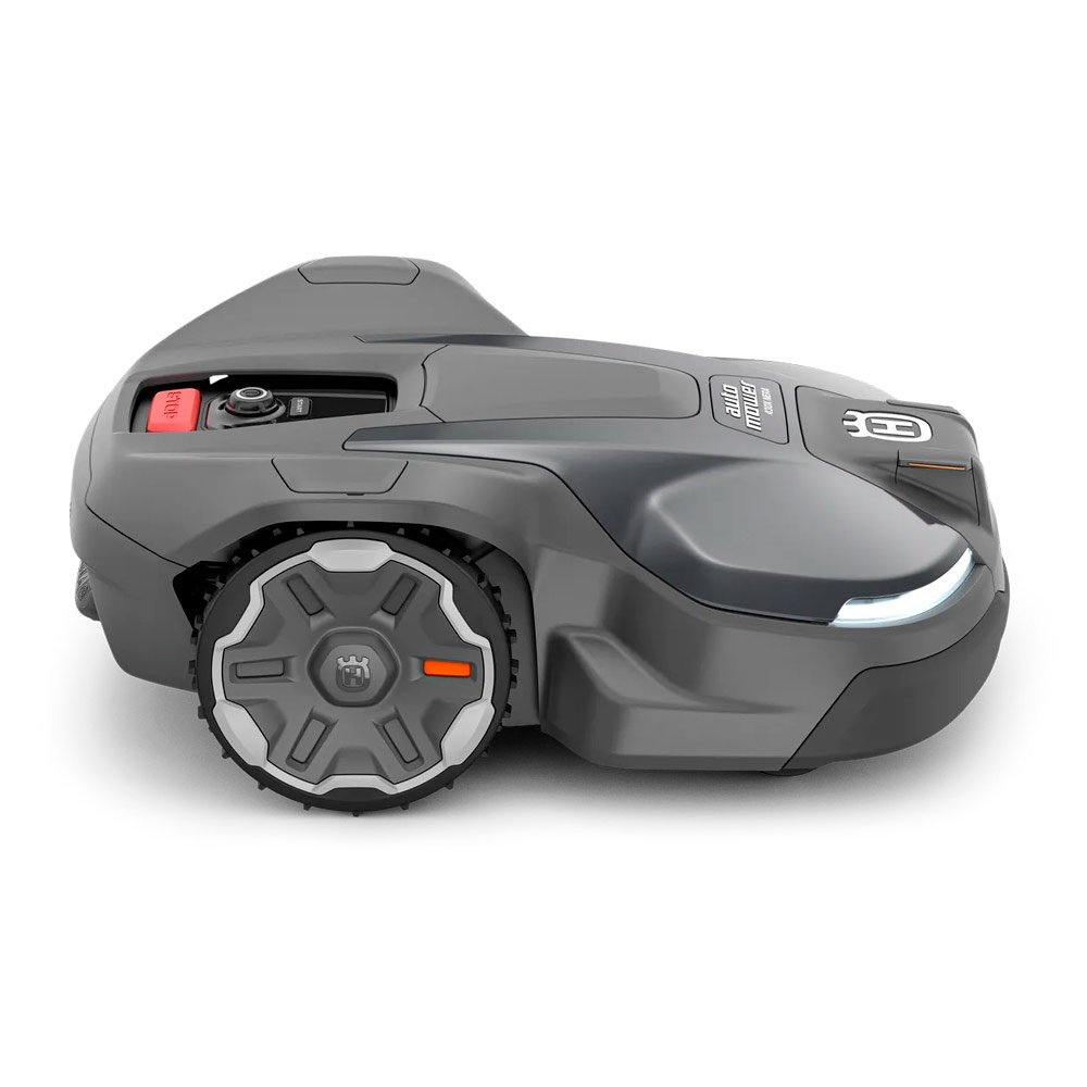Husqvarna Automower 430X NERA | Pienkone Center