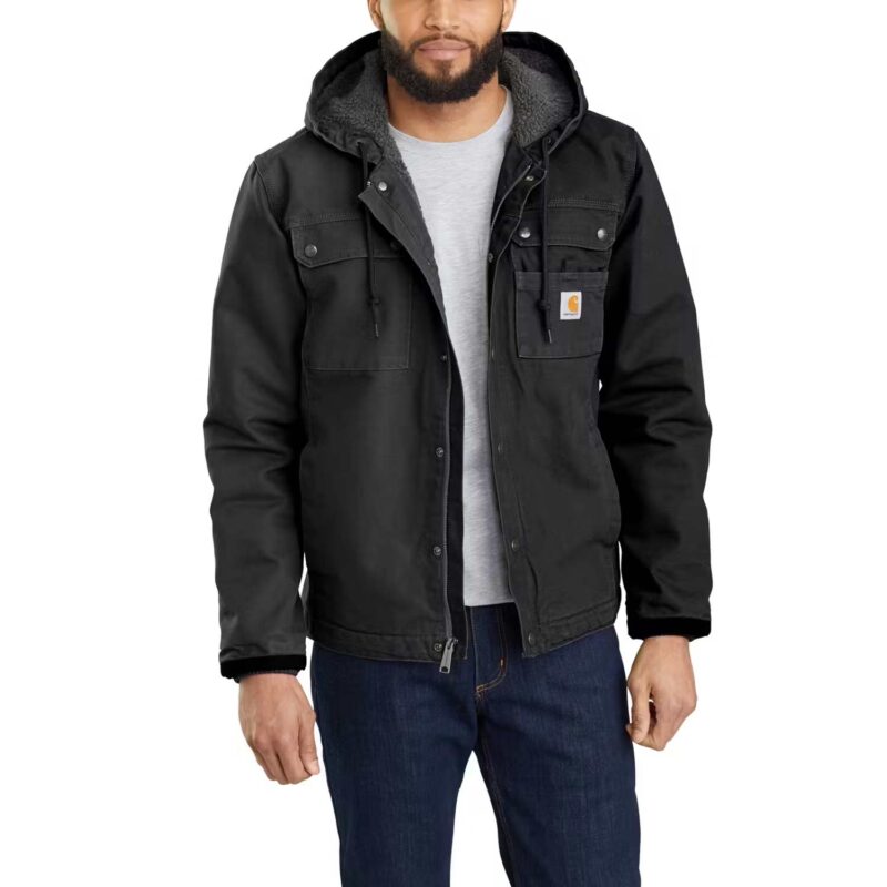 Carhartt Bartlett takki | Pienkone Center